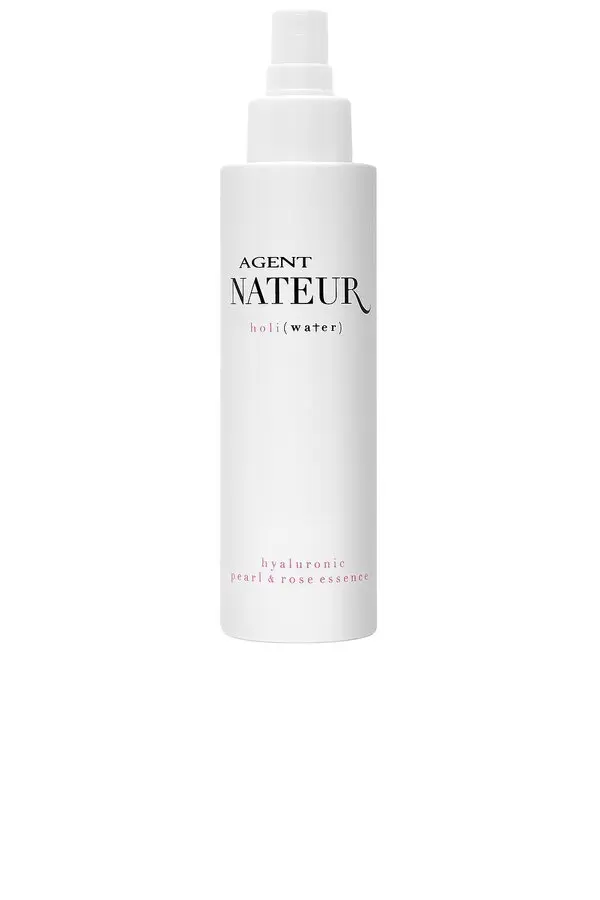 AGENT NATEUR Holi Pearl And Rose Hyaluronic Essence - N,a