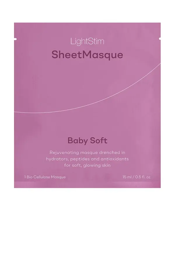 LIGHTSTIM Sheetmasque 6 Pack