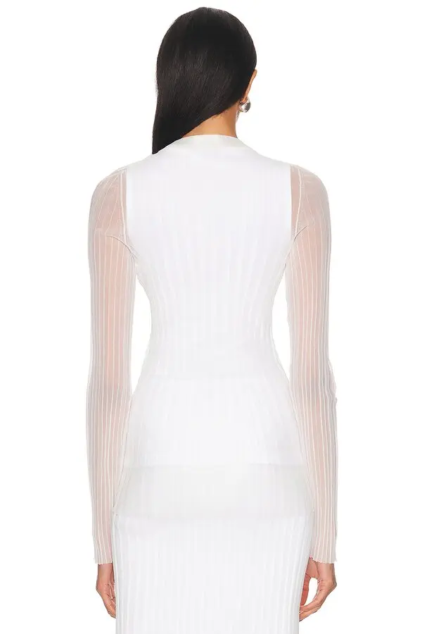 Sportmax Acino Top