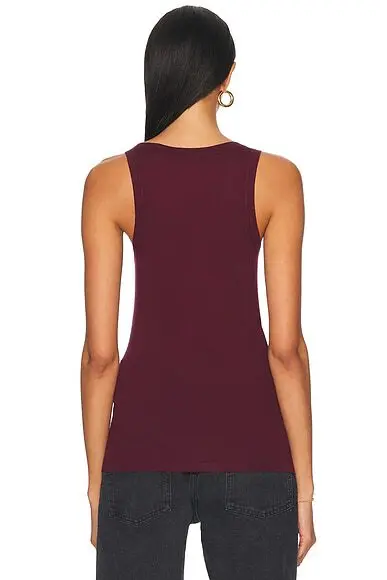 Saint Laurent Tank Top