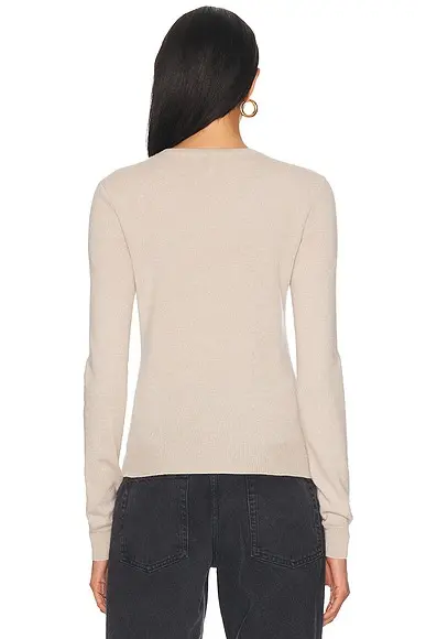 Saint Laurent Cashmere Sweater