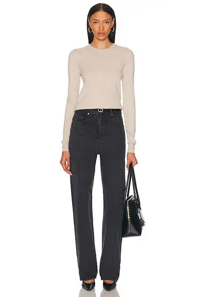 Saint Laurent Cashmere Sweater