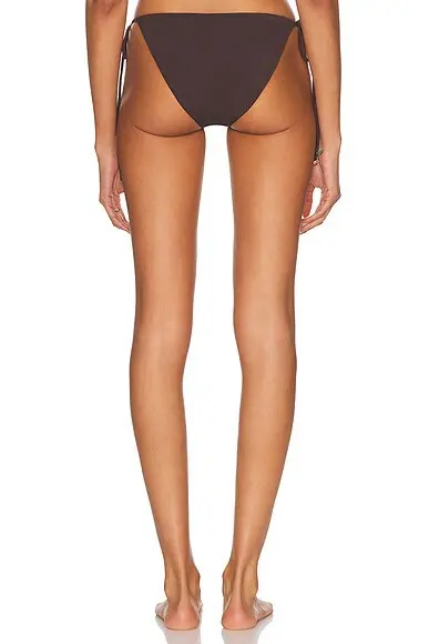SIEDRES Rom Bikini Bottom