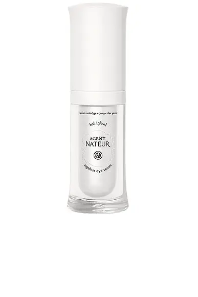 AGENT NATEUR Holi Ageless Eye Serum - N,a