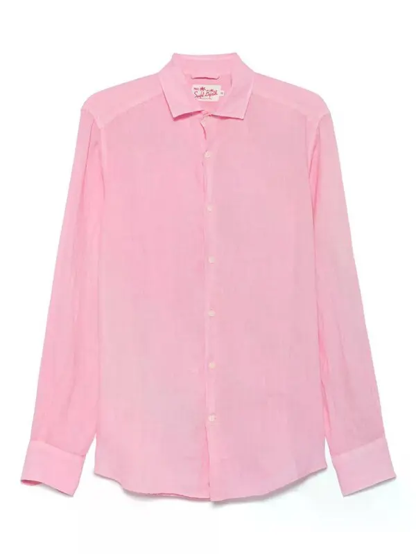MC2 SAINT BARTH Pamplona Shirt