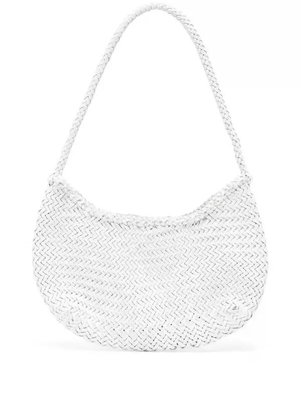 Dragon Diffusion Nova Luna Tote Bag - White