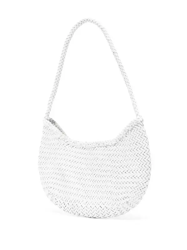 Dragon Diffusion Nova Luna Tote Bag - White