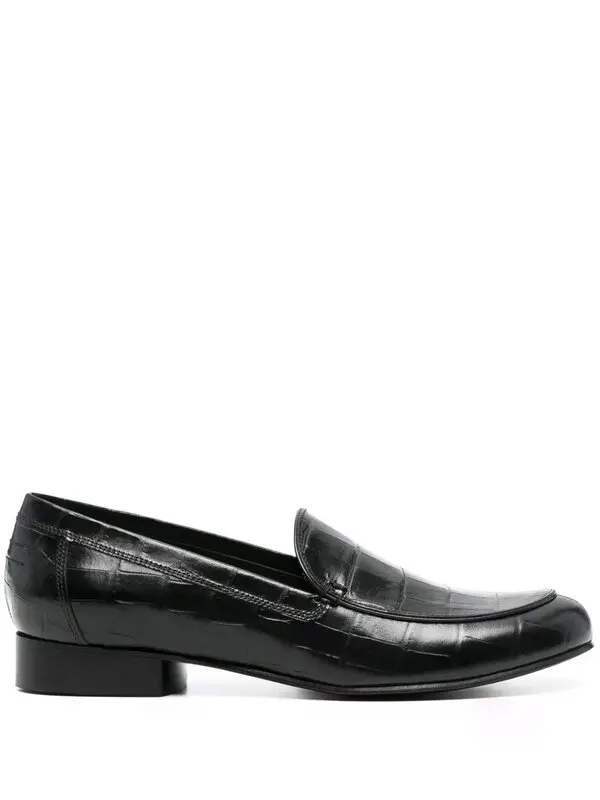 GIABORGHINI Money Loafers
