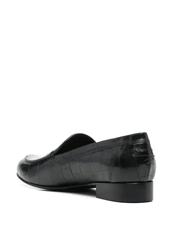 GIABORGHINI Money Loafers