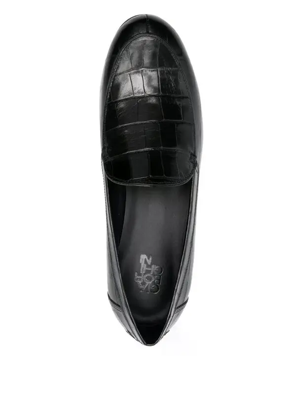 GIABORGHINI Money Loafers