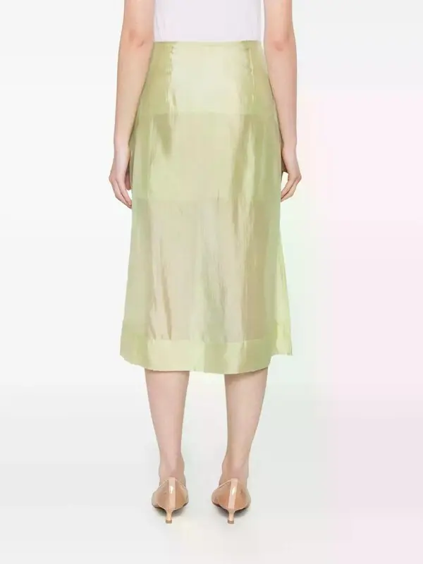 THE GARMENT Gillian Midi Skirt