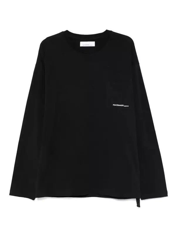 PEACEMAKER OAMC Lighter T-shirt