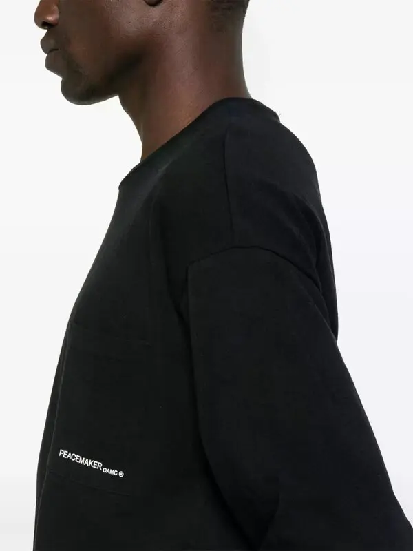 PEACEMAKER OAMC Lighter T-shirt
