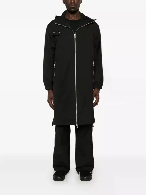 OAMC Kway Coat