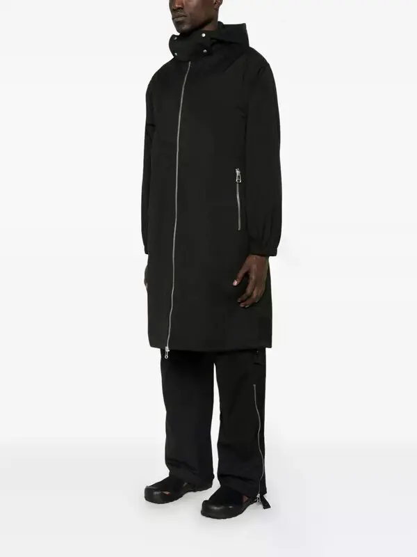OAMC Kway Coat