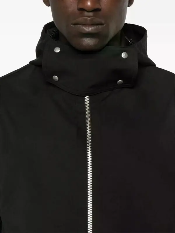 OAMC Kway Coat
