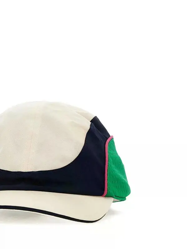 Lacoste Colour-block Cap