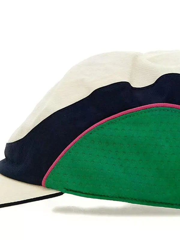 Lacoste Colour-block Cap