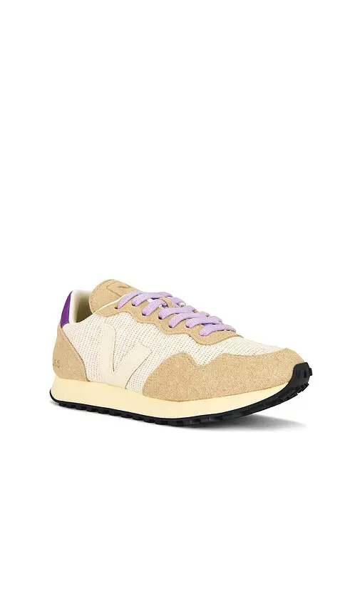 VEJA Sdu Rec Sneaker - Jute & Pierre & Cosmos