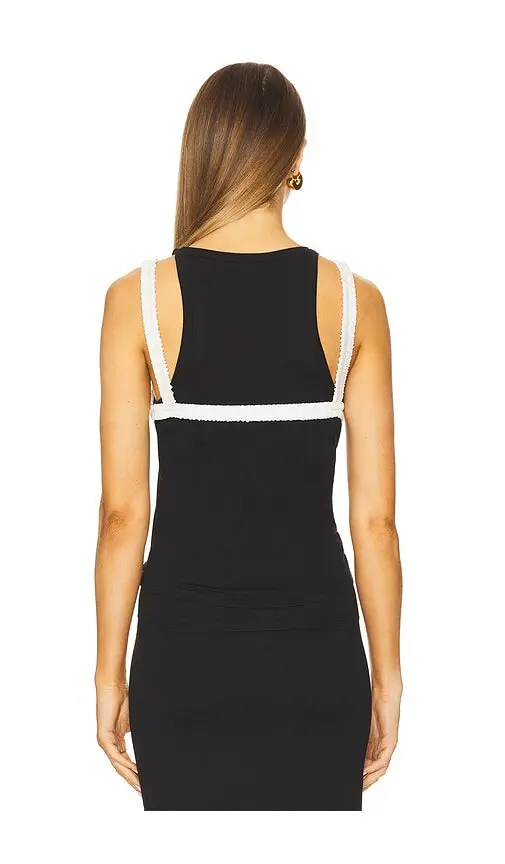 THE LINE BY K Salome Tank Top