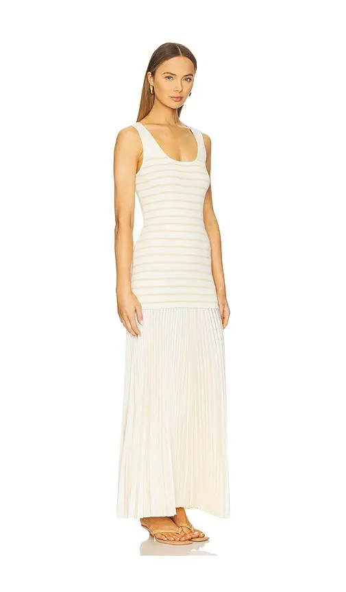 Rag & Bone Millie Stripe Tank Dress
