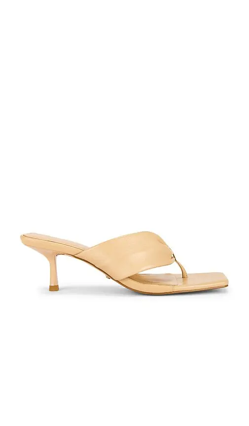 Raye Ivanova Sandal