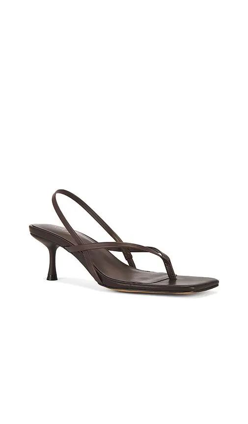 Raye Puce Sandal
