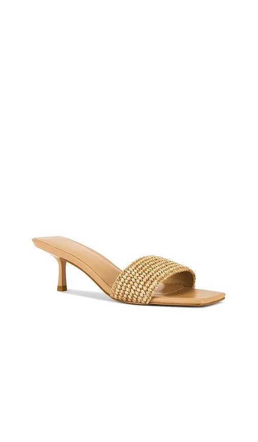 Raye Isabelline Sandal