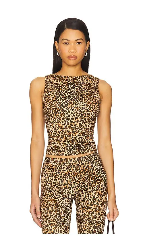 LOVERS AND FRIENDS Lainey Top