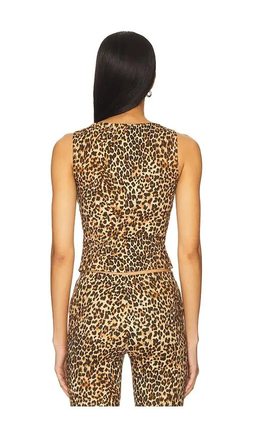 LOVERS AND FRIENDS Lainey Top