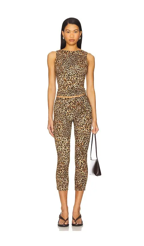 LOVERS AND FRIENDS Lainey Top