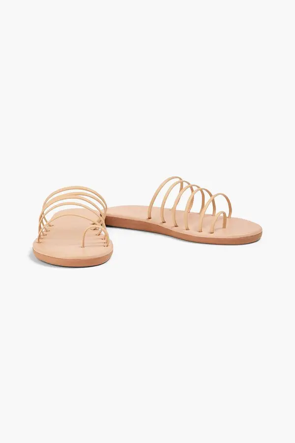 ANCIENT GREEK SANDALS Sanni Sandals