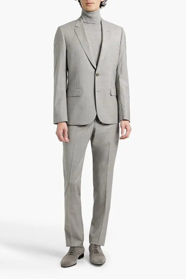 Paul Smith Wool Suit