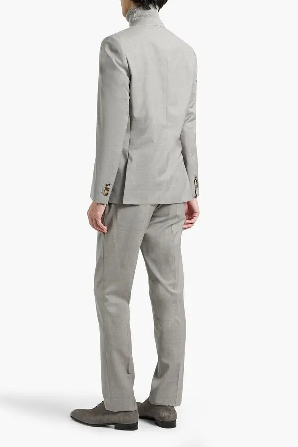 Paul Smith Wool Suit