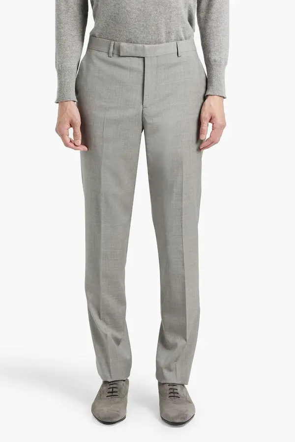 Paul Smith Wool Suit
