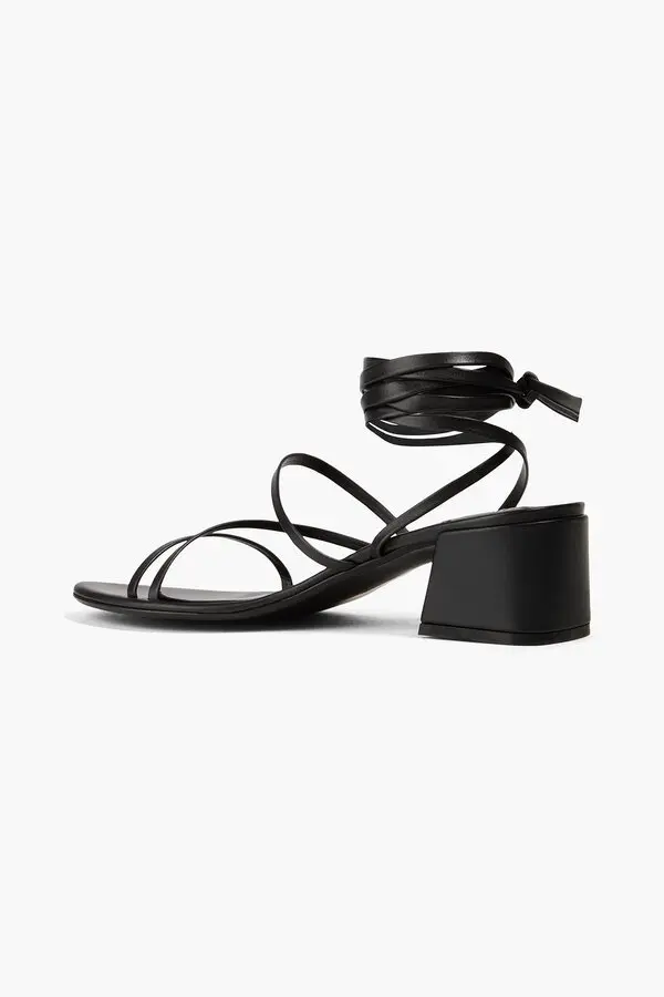 ANCIENT GREEK SANDALS Lithi Sandals
