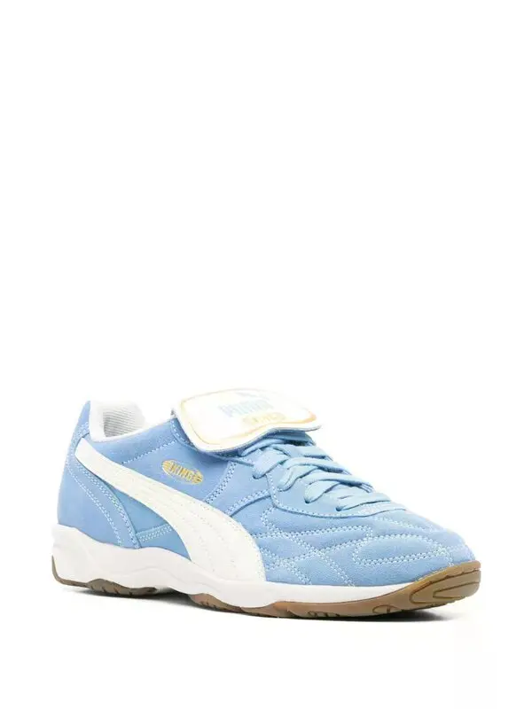 PUMA King Indoor Royalty Sneakers - Blue