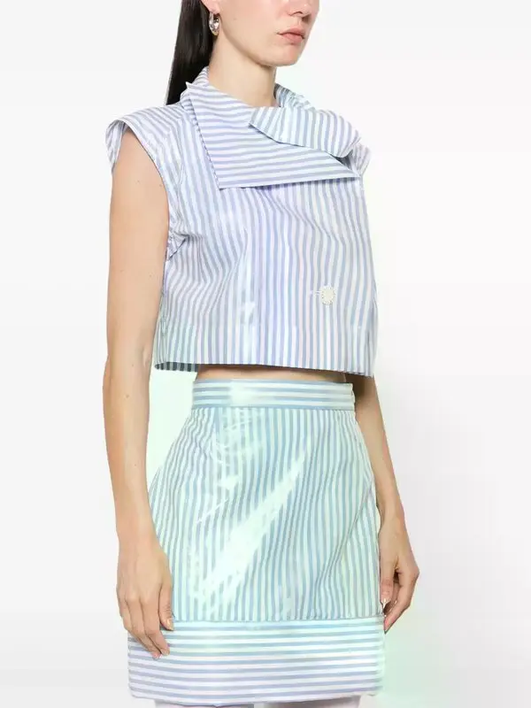 VIVIENNE WESTWOOD Honor Shirt