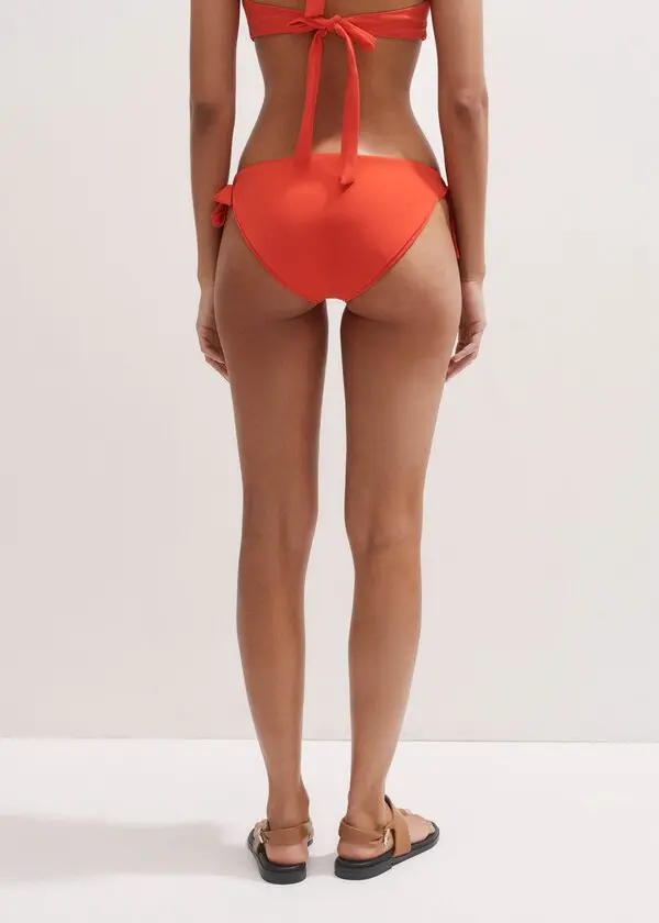 ME+EM Side Tie Bikini Bottom