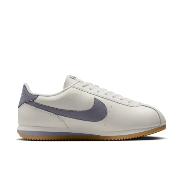 Nike Cortez Leather Shoes - White