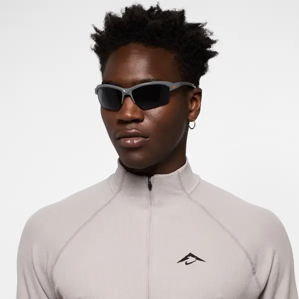Nike Skylon Rise Sunglasses - Grey