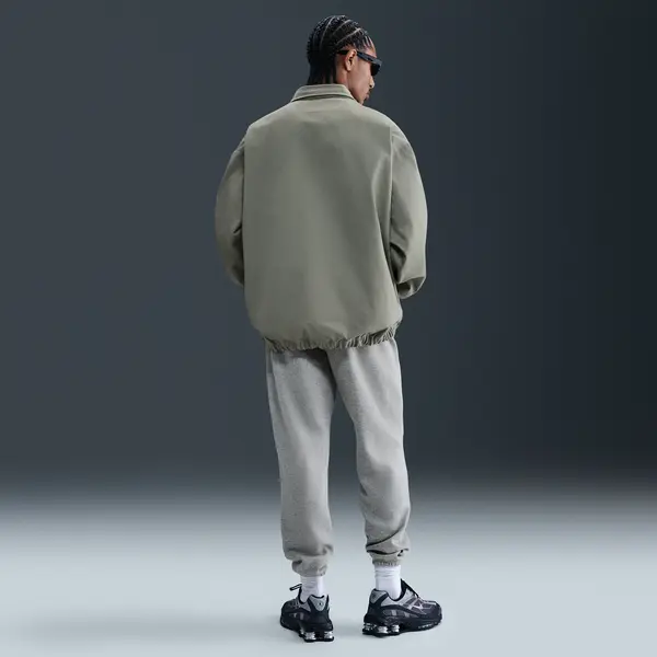 Nike Club Cuffed Brushed Fleece Pants