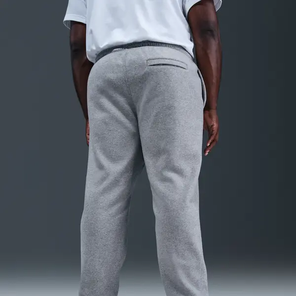 Nike Club Cuffed Brushed Fleece Pants