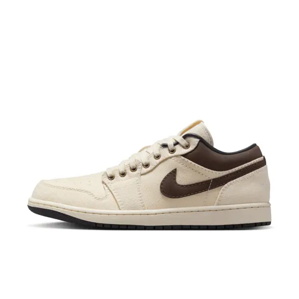 JORDAN 1 Low Premium Sneakers