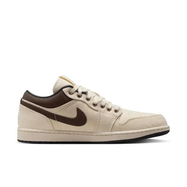 JORDAN 1 Low Premium Sneakers