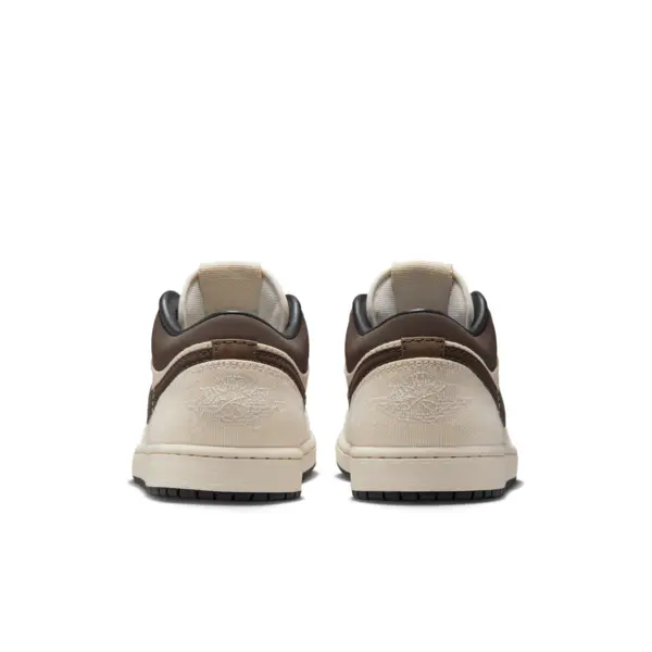 JORDAN 1 Low Premium Sneakers
