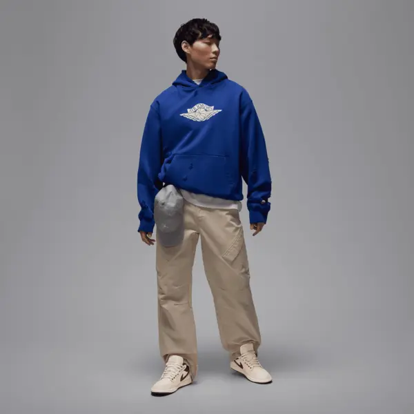 JORDAN 1 Low Premium Sneakers