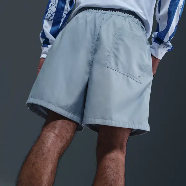 Nike Club Flow Shorts - Blue