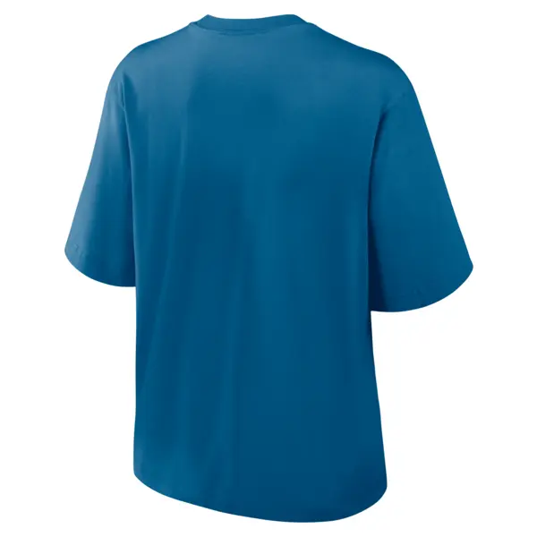 Nike Tennessee Titans Arch Boxy Nfl T-shirt