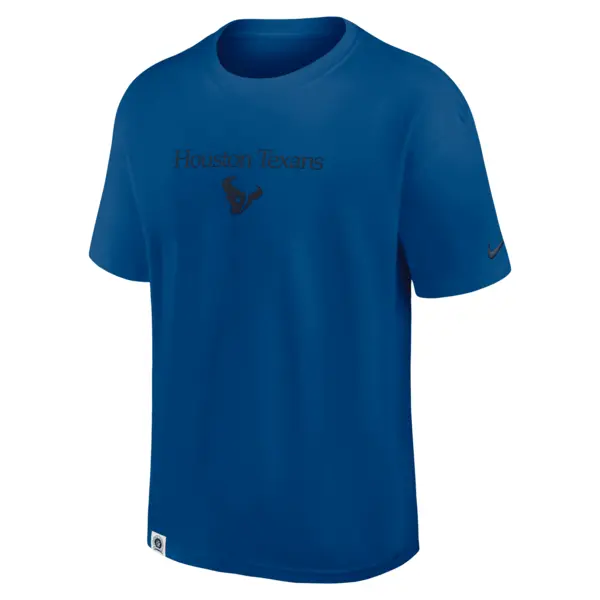 Nike Houston Texans Glory Max90 Nfl T-shirt